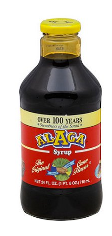 Buy Alaga The Original Cane Flavor Syrup - it's low fodma, pescatarian ...
