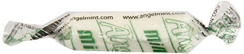 Amish Buggy Candy Angel Mints: Nutrition & Ingredients | GreenChoice