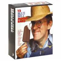 Buy Blue Bell Moo Bars - it's vegetarian, pescatarian & gluten fre