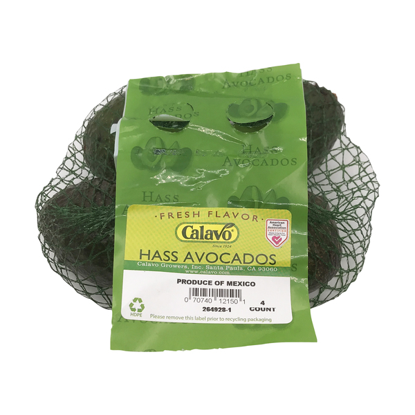 Buy Calavo Hass Avocados - it's vegetarian, paleo, vegan, plant-based ...
