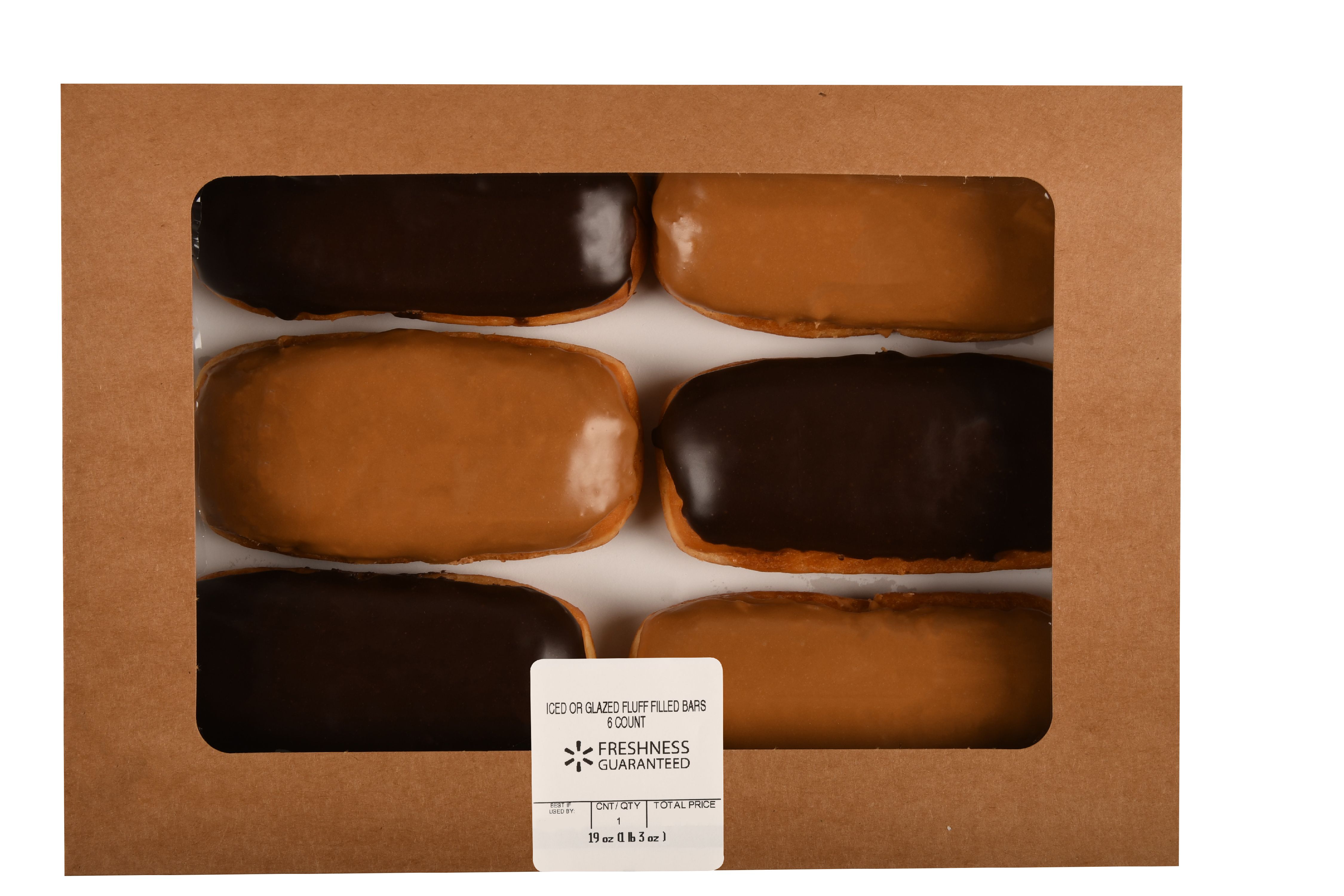 Buy Freshness Guaranteed White Fluff Bar