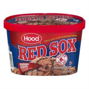Buy Hood Champions Fenway Fudge Ice Cream - it's vegetarian ...