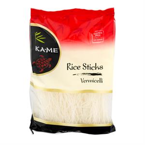 Ka-me Thin Rice Sticks: Nutrition & Ingredients | GreenChoice