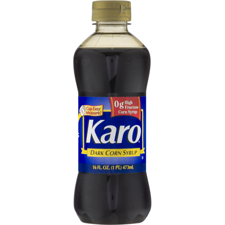 Buy Karo Blue Label Corn Syrup - it's vegetarian, pescatarian, vegan ...
