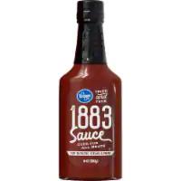 Buy Kroger 1883 Sauce - it's vegetarian, pescatarian, vegan , climate ...