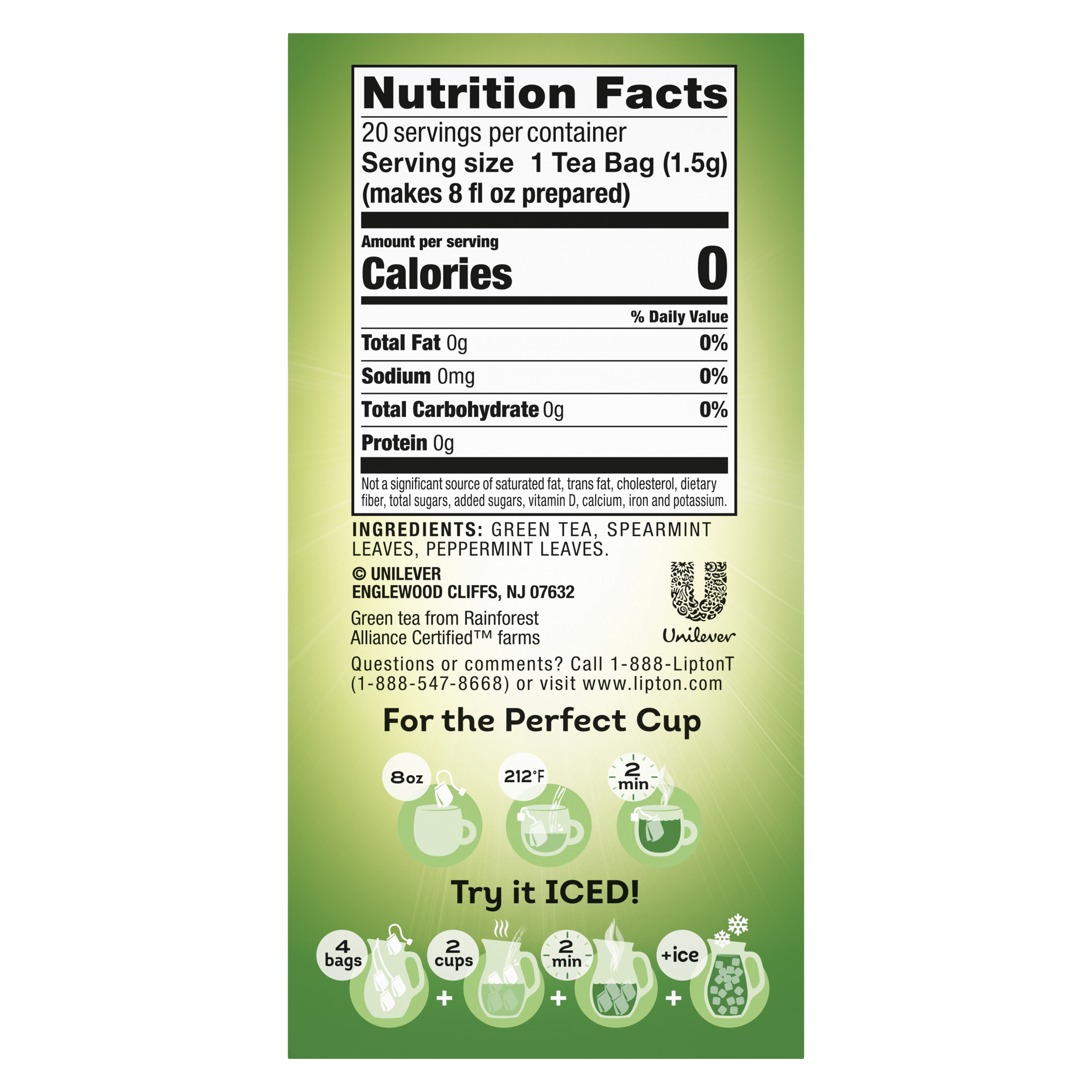 grams of carbs in a bag of tea, SAVE 70% - sportskagimnazija.edu.mk