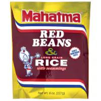 Buy Mahatma Red Beans & Rice - it's keto