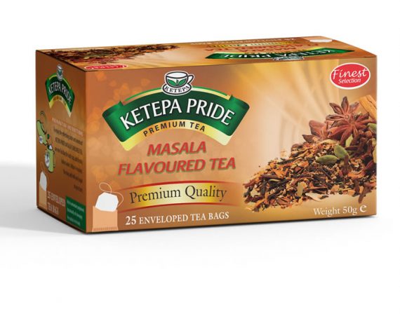 Buy Masala Tea Ketepa Pride Premium Kenyan Tea - it's keto, low fodmap ...