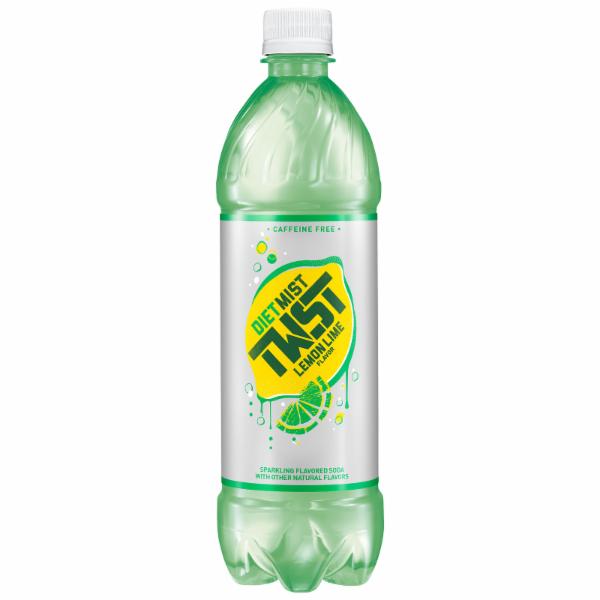 Mist Twst Diet: Nutrition & Ingredients | GreenChoice