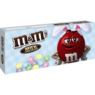 Buy Mms Milk Chocolate Easter Theater Box - it's vegetarian ...