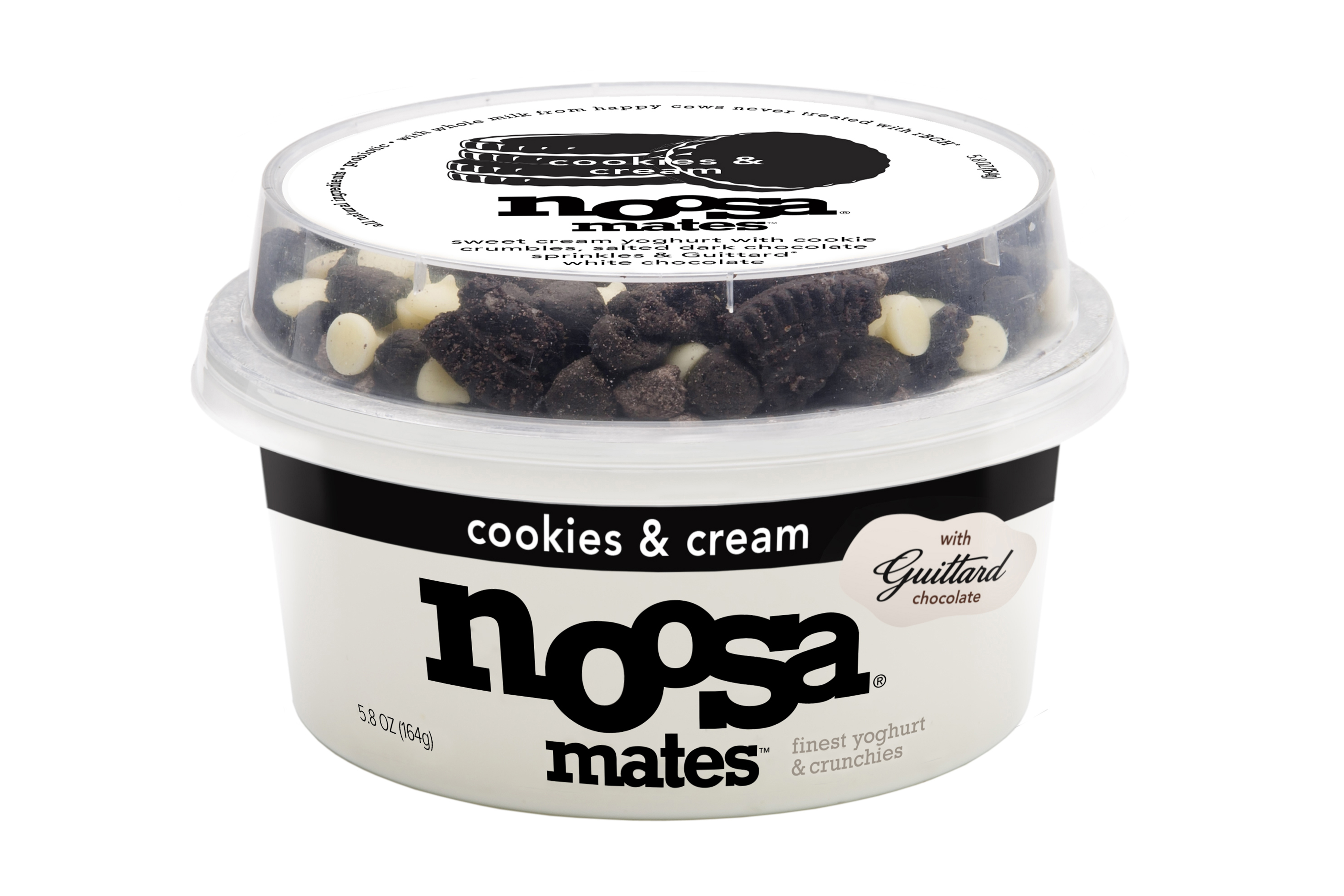 Buy Noosa Yoghurt Mates Cookies & Cream - it's keto