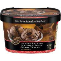 Private Selection Denali Extreme Maximum Fudge Moose Tracks Ice Cream ...