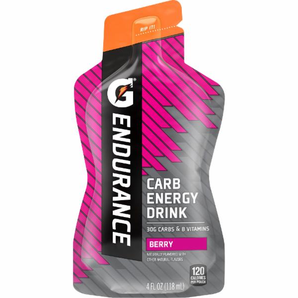 Buy Quaker Oats Berry Carb Energy Drink - it's vegetarian, pescatarian ...