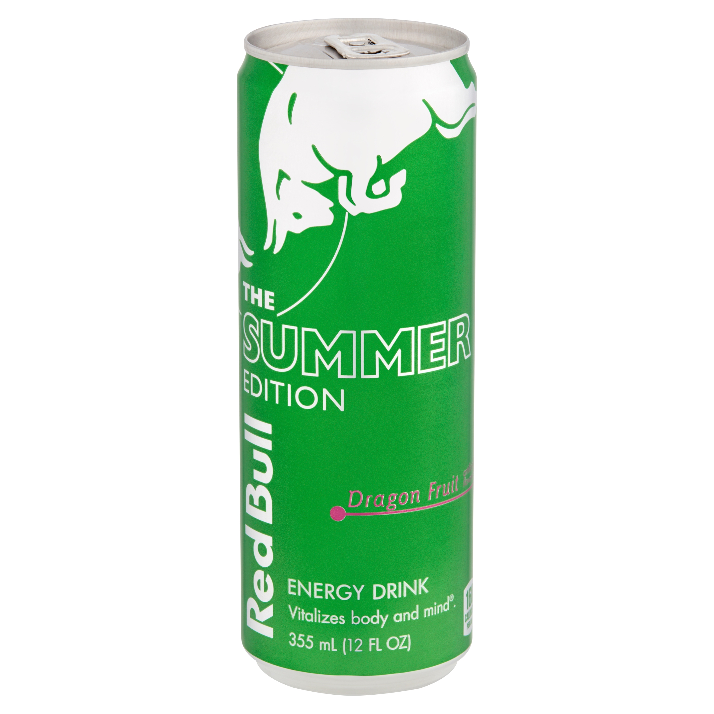 Buy Red Bull The Summer Edition Dragon Fruit Energy Drink - it's ...