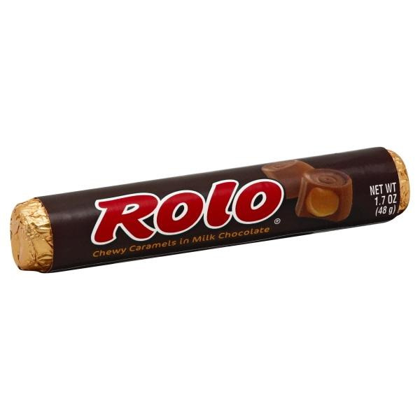 Buy Rolo Candies - it's vegetarian, pescatarian & gluten free
