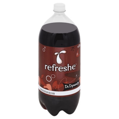 Buy Signature Select Soda Dr Dynamite - it's vegetarian, pescatarian ...