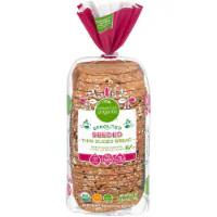 Buy Simple Truth Organic Sprouted Seeded Thin Sliced Bread - it's ...