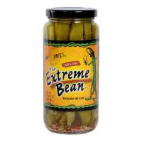 Buy The Extreme Bean Hot & Spicy Pickled Beans - it's vegetarian ...