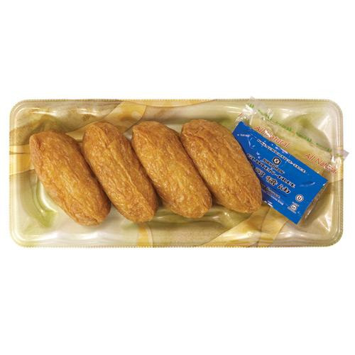 Buy Wegmans Inari Parcels - it's vegetarian, pescatarian, vegan, plant ...